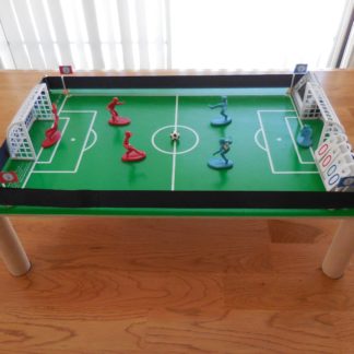 Magnetic table soccer game – Duplay Game Store