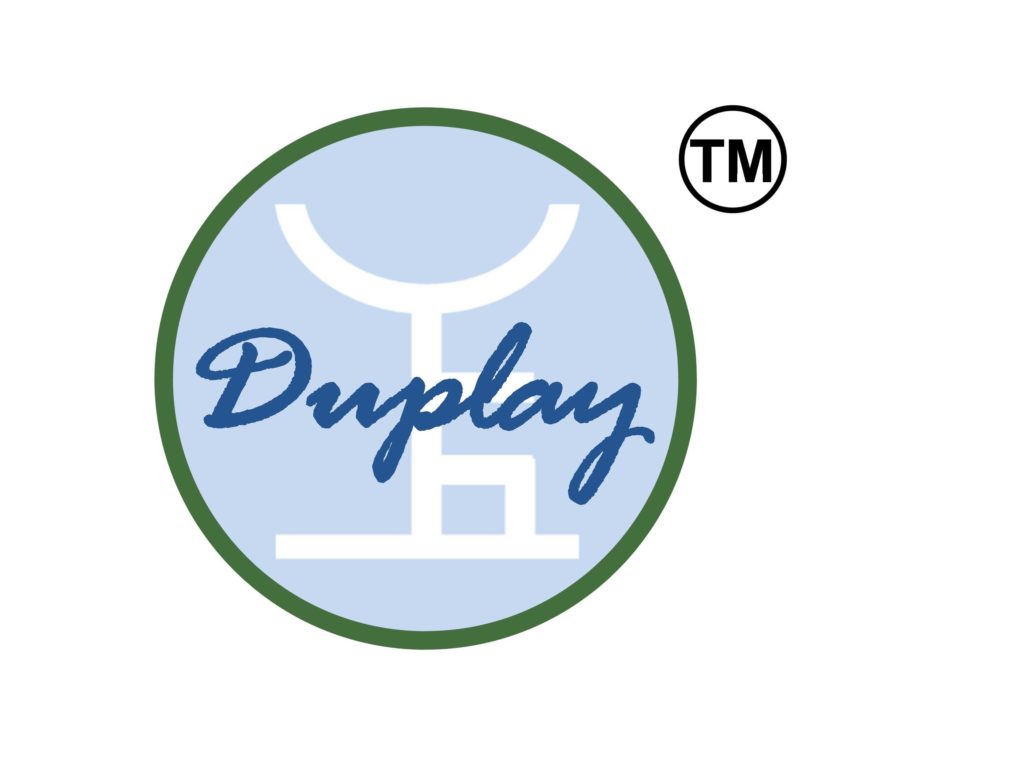 Duplay Products for Sales Agency’s Purchasing Order at Wholesale Prices ...